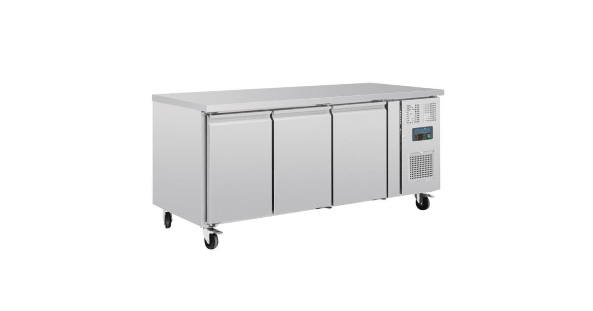 Polar GL184 | Polar Koelingen